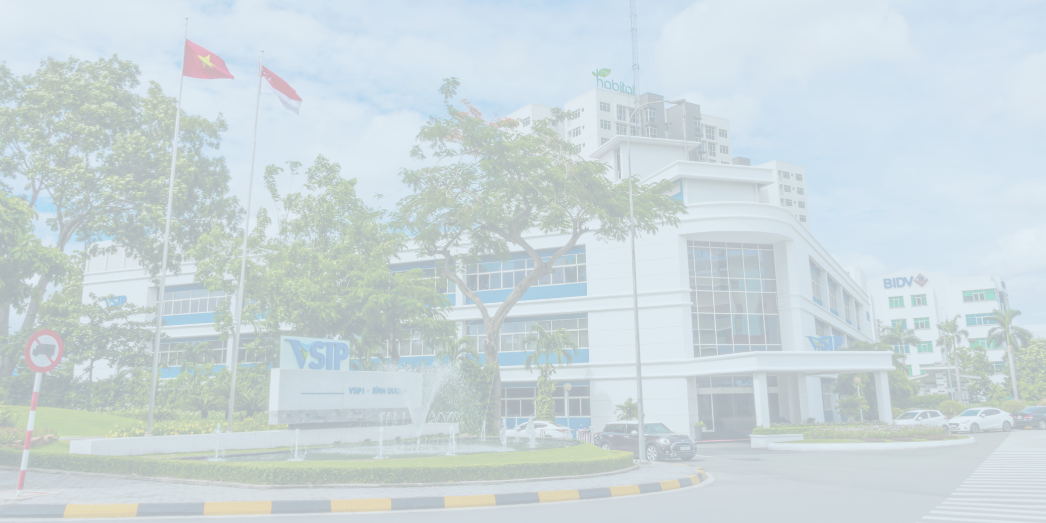 VSIP I Binh Duong VSIP II Binh Duong VSIP III Binh Duong