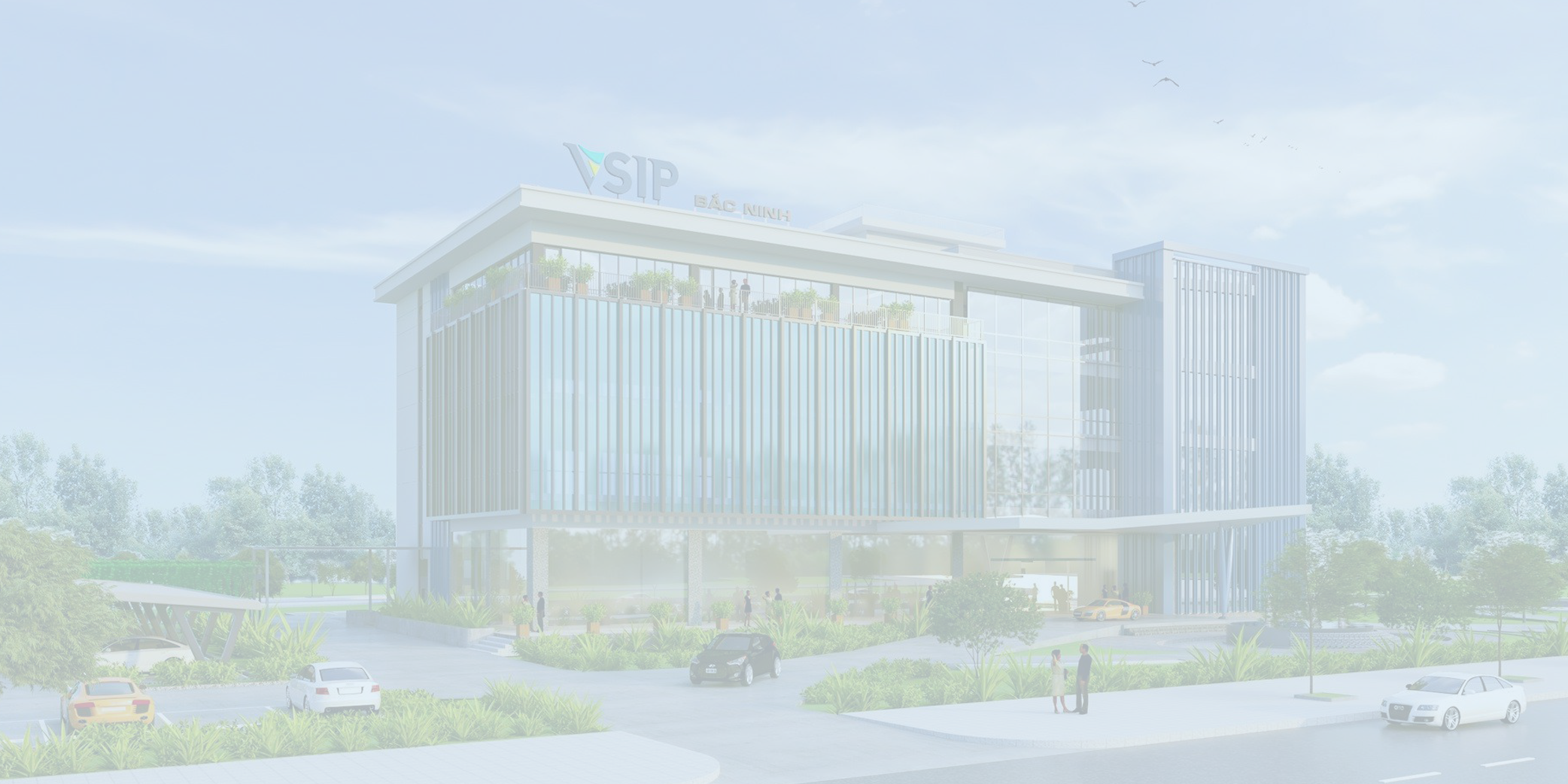 VSIP I Binh Duong VSIP II Binh Duong VSIP III Binh Duong